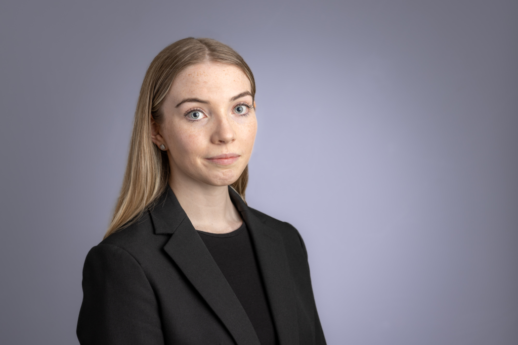 We Say Au Revoir to Ellie Horan - Hill Twine Solicitors